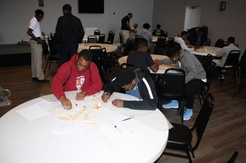 Guide Right – Kappa Foundation of CHARLOTTE